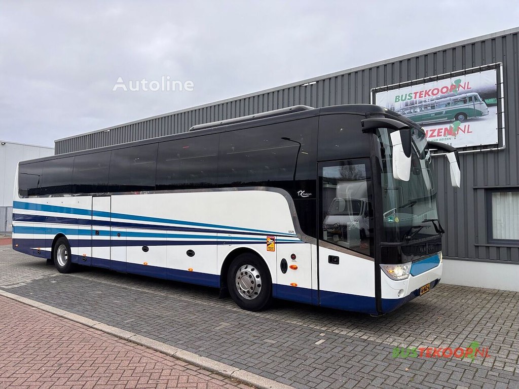 Van Hool TX16 Alicron turistički autobus