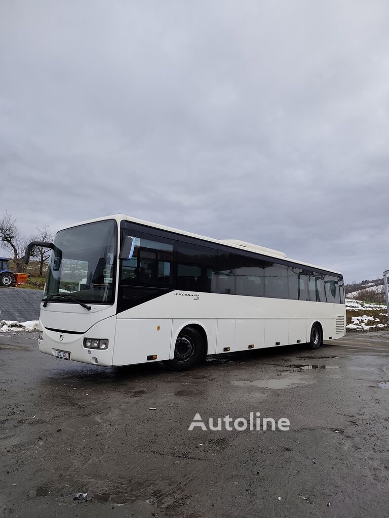 Irisbus Crossway turistički autobus