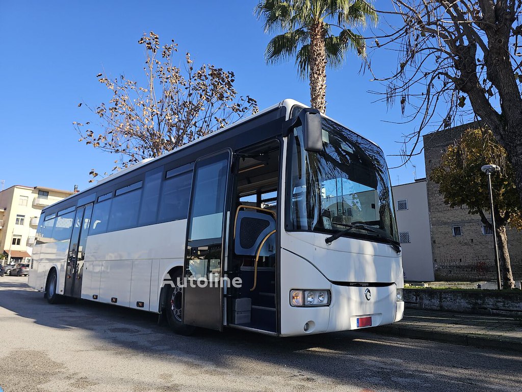 IVECO IRISBUS CROSSWAY turistički autobus