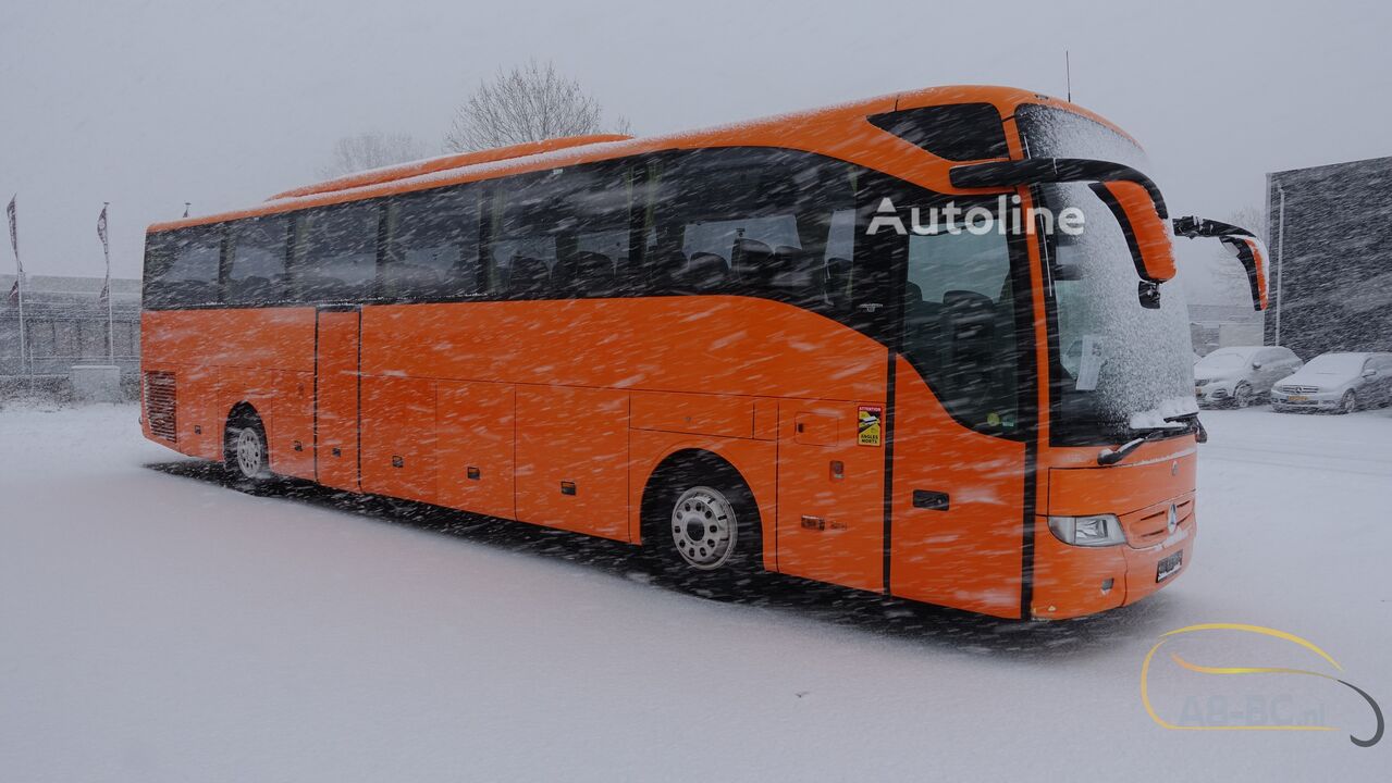 Mercedes-Benz Tourismo RHD-M - 51 Seats EURO 6 turistički autobus