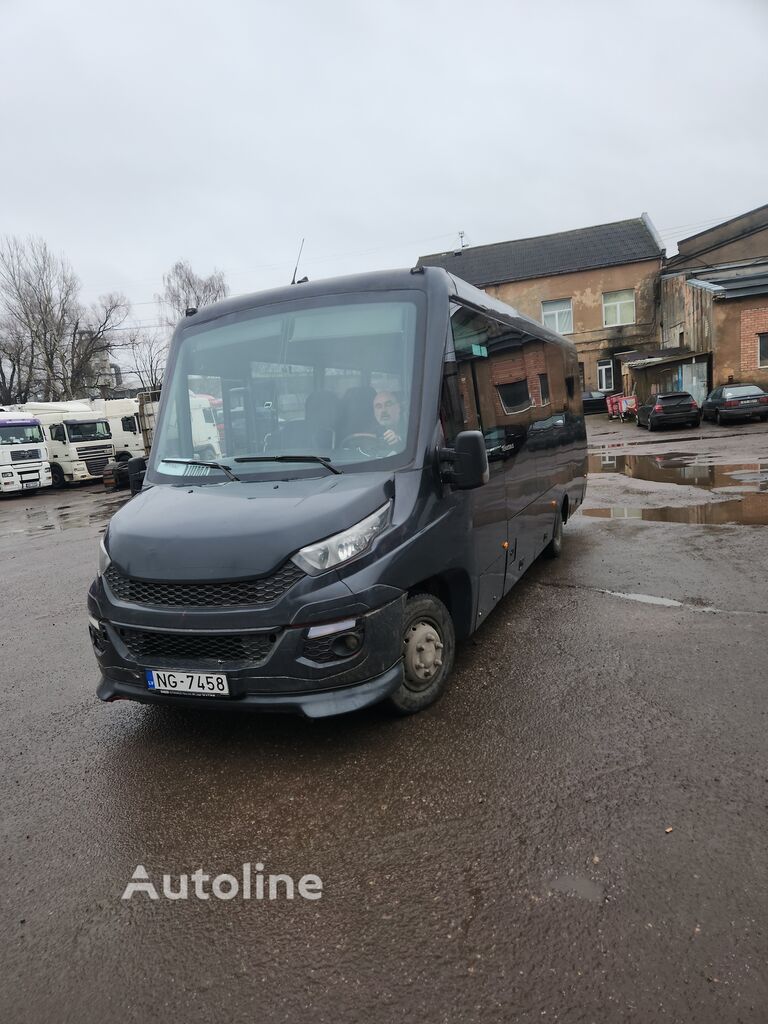IVECO Feniksbus prigradski autobus
