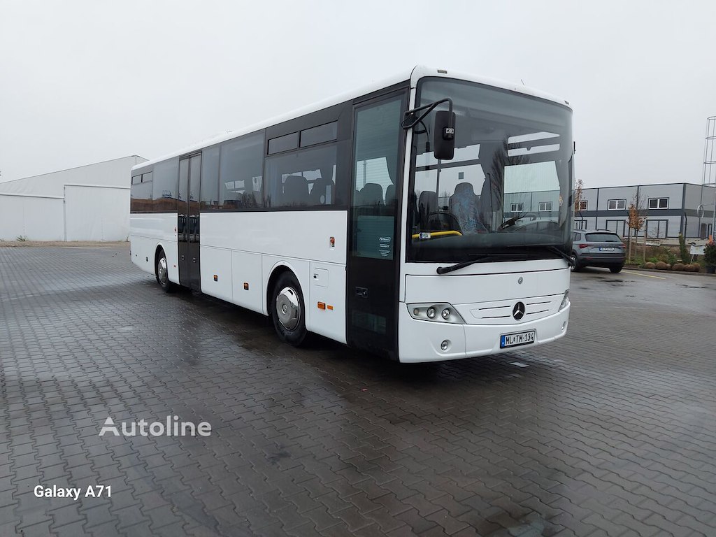Mercedes-Benz Intouro prigradski autobus
