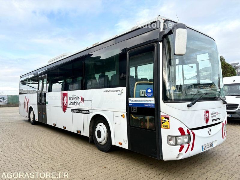 Prodaje se Irisbus CROSSWAY prigradski autobus na aukciji