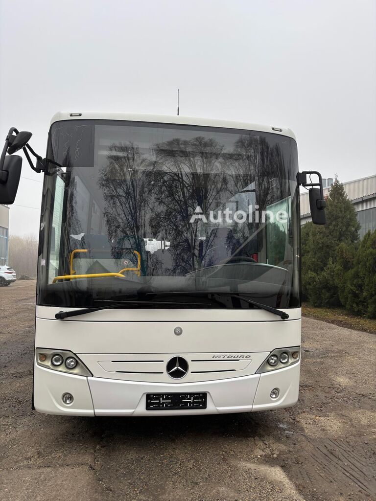 Mercedes-Benz Intouro ME Optimum prigradski autobus