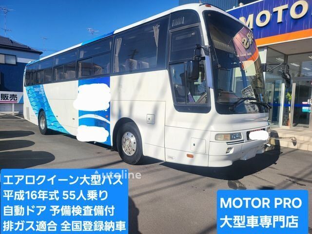 Mitsubishi Fuso BUS prigradski autobus