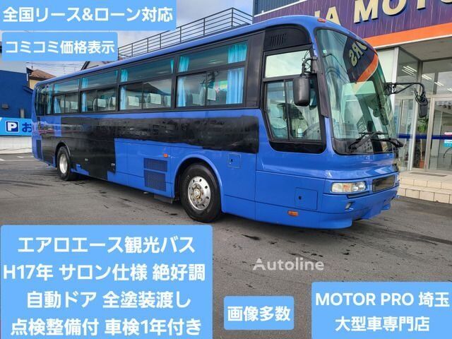 Mitsubishi Fuso BUS prigradski autobus