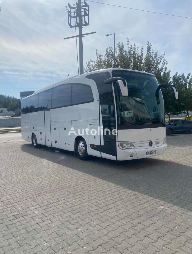 Mercedes-Benz Travego 15 prigradski autobus