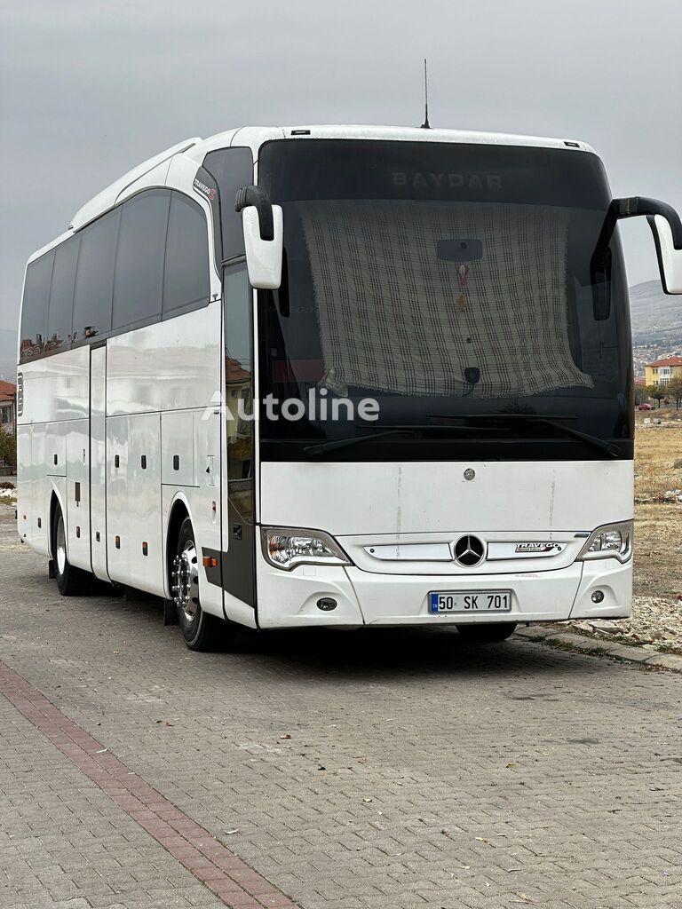 Mercedes-Benz Travego 15 prigradski autobus