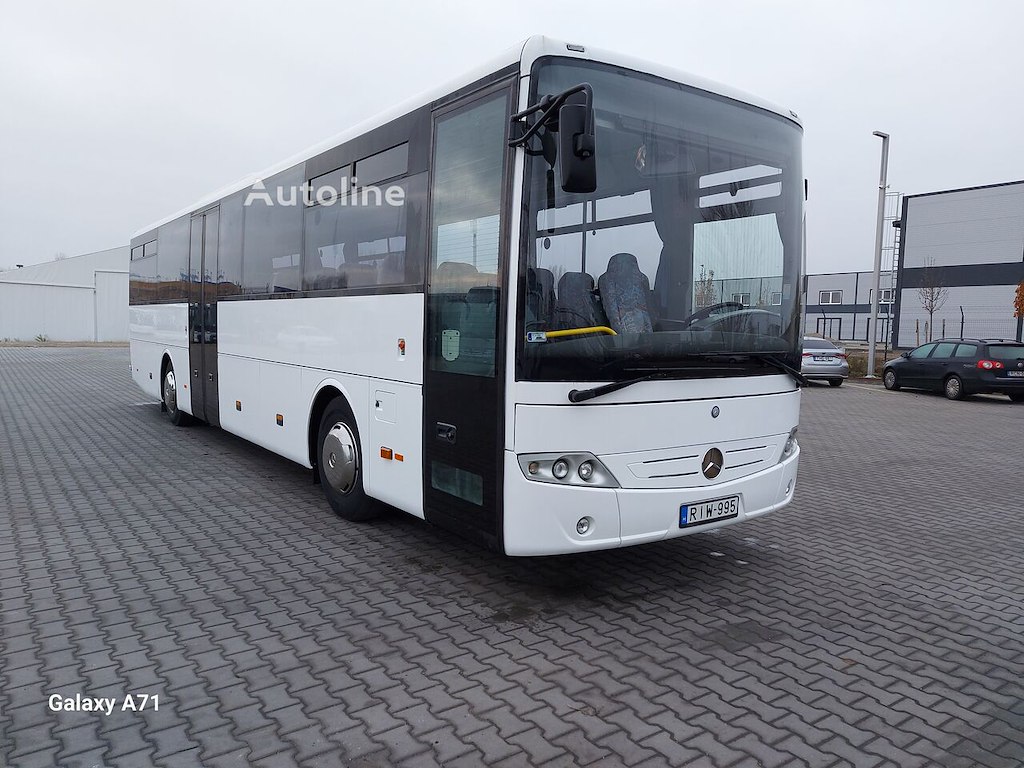 Mercedes-Benz Intouro prigradski autobus
