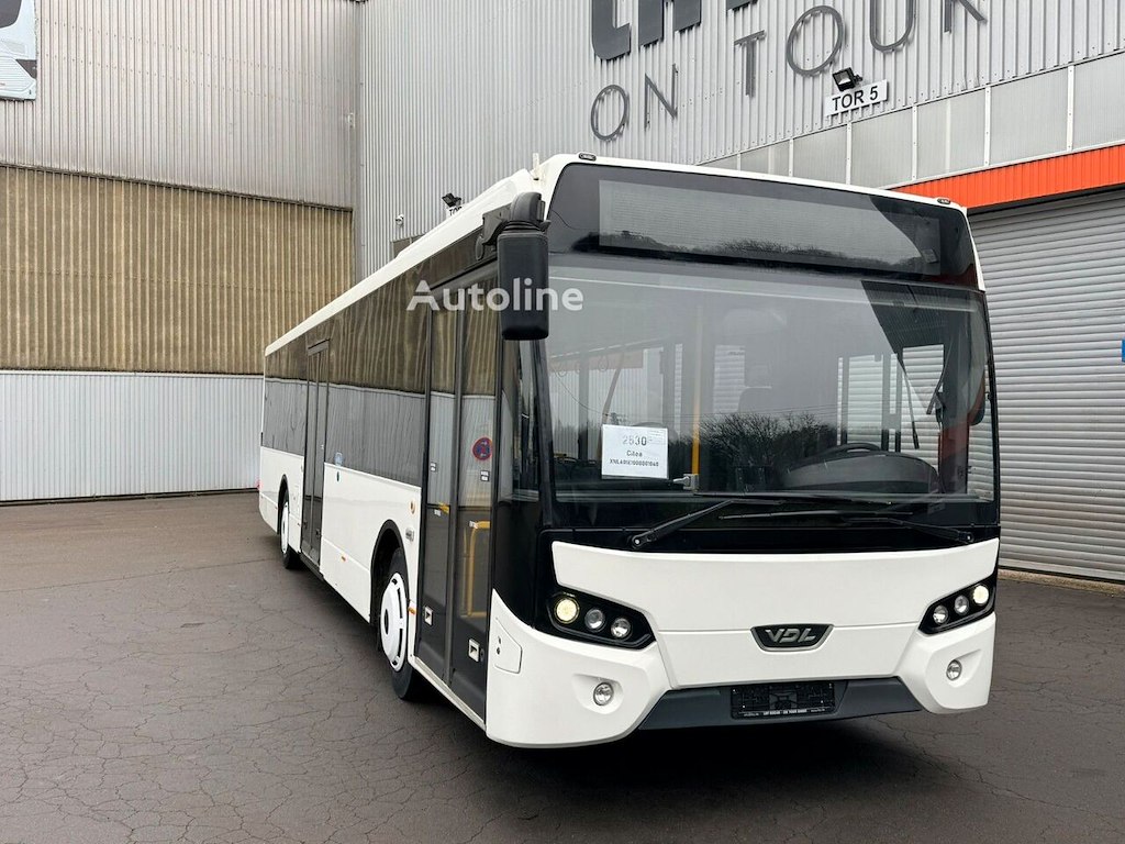 VDL Citea gradski autobus