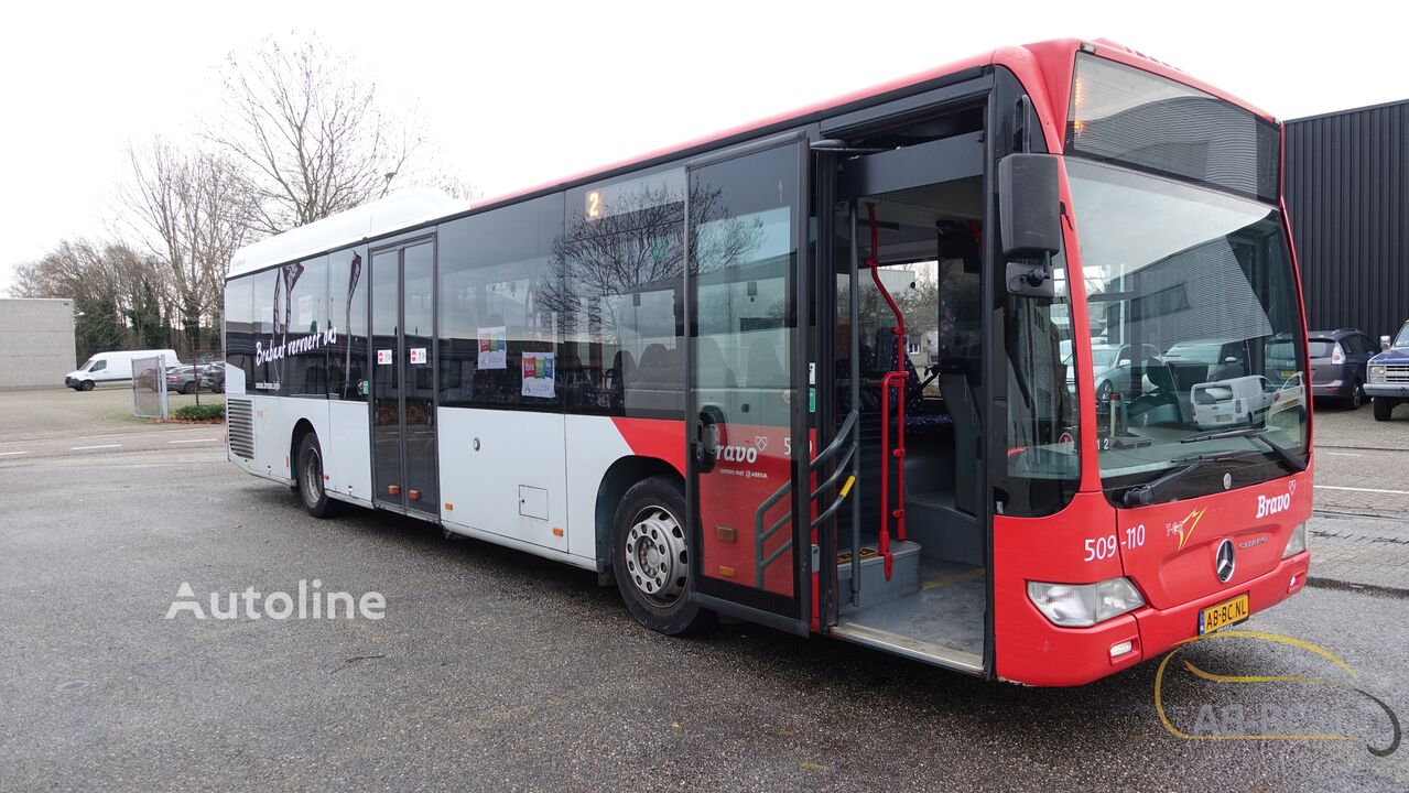 Mercedes-Benz Citaro O530 LE 42 Seats, 45 Standee EEV, 6 pcs. available gradski autobus