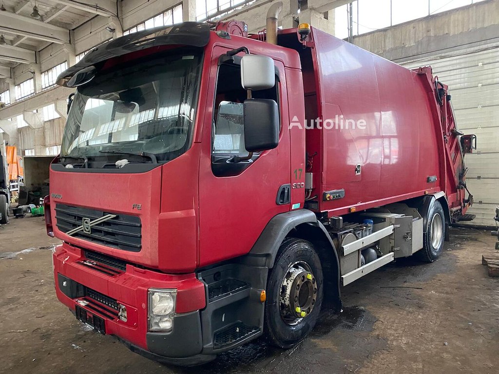 Volvo FE 300 kamion za smeće