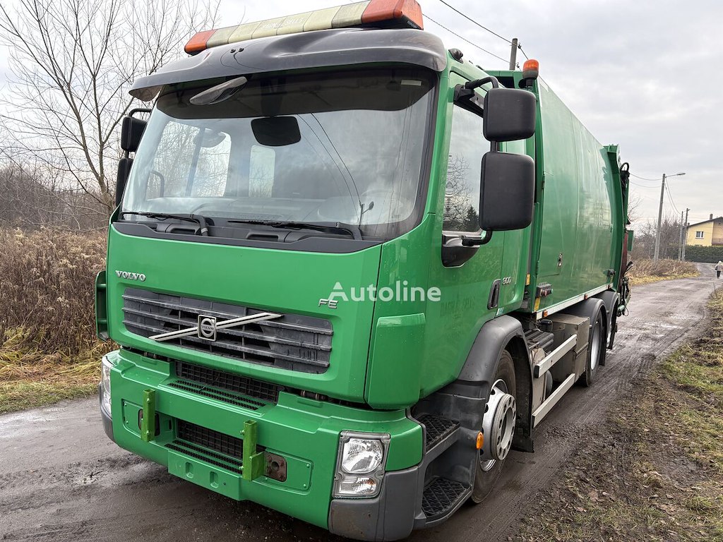 Volvo FE 300 kamion za smeće