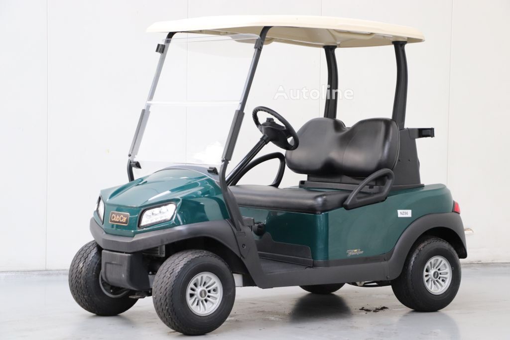 Club Car Clubcar Tempo golf vozilo