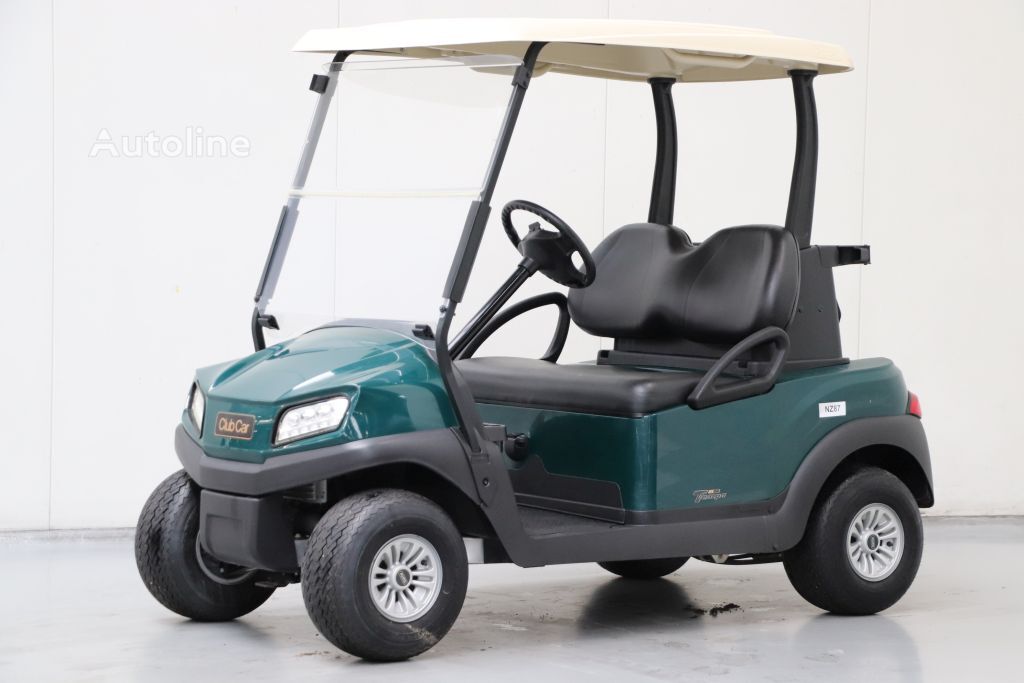 Club Car Clubcar Tempo golf vozilo