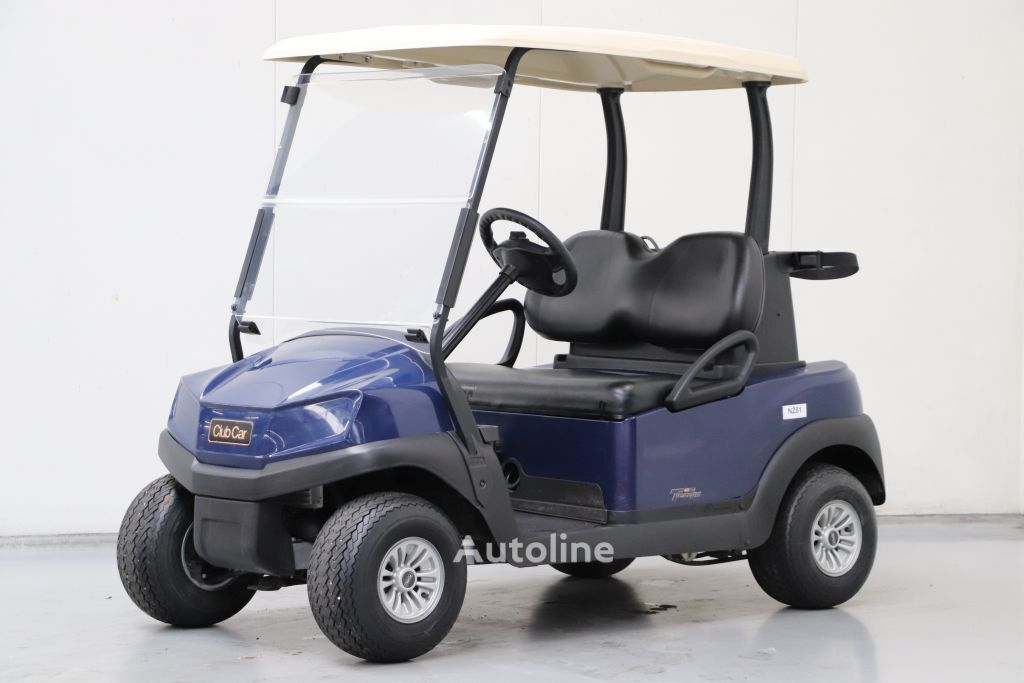Club Car Clubcar Tempo golf vozilo