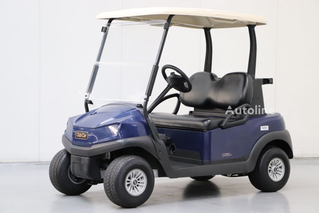 Club Car Clubcar Tempo golf vozilo
