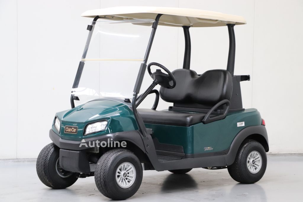 Club Car Clubcar Tempo golf vozilo