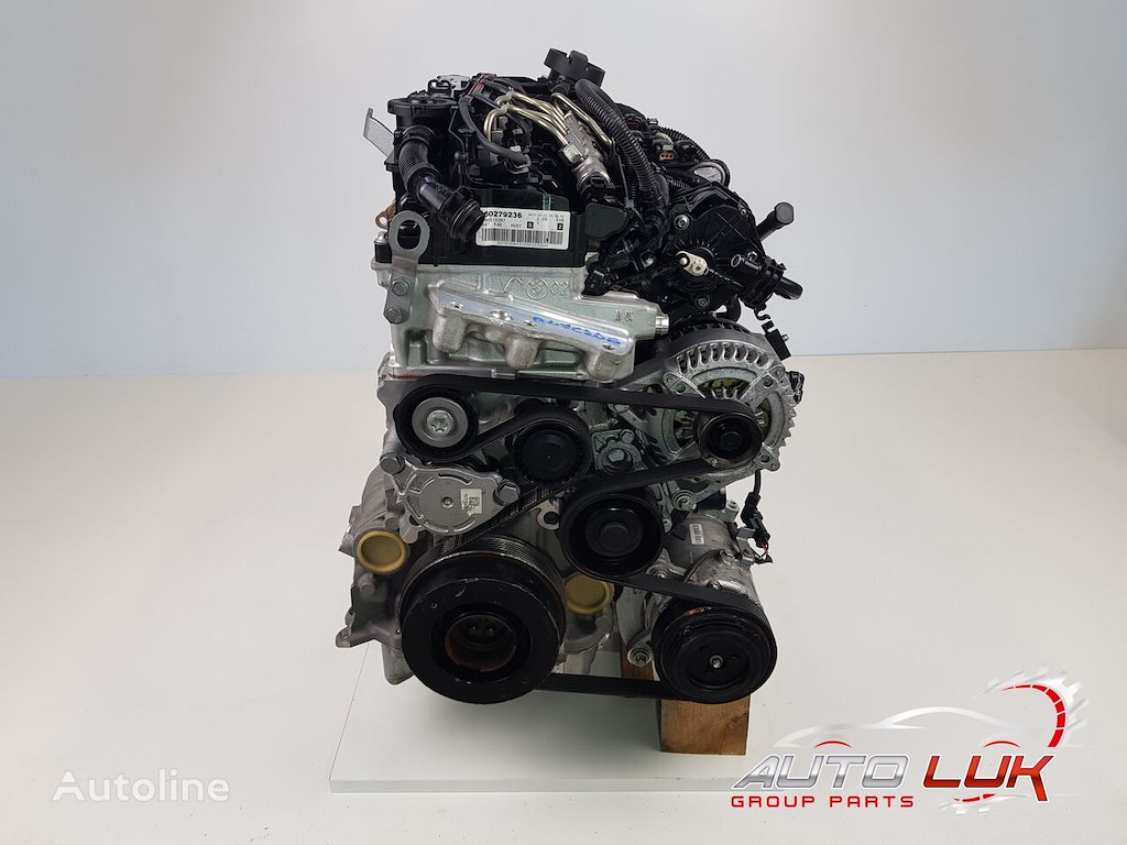 BMW MHU5102M7 B47C20B motor za BMW X1 F48 automobila