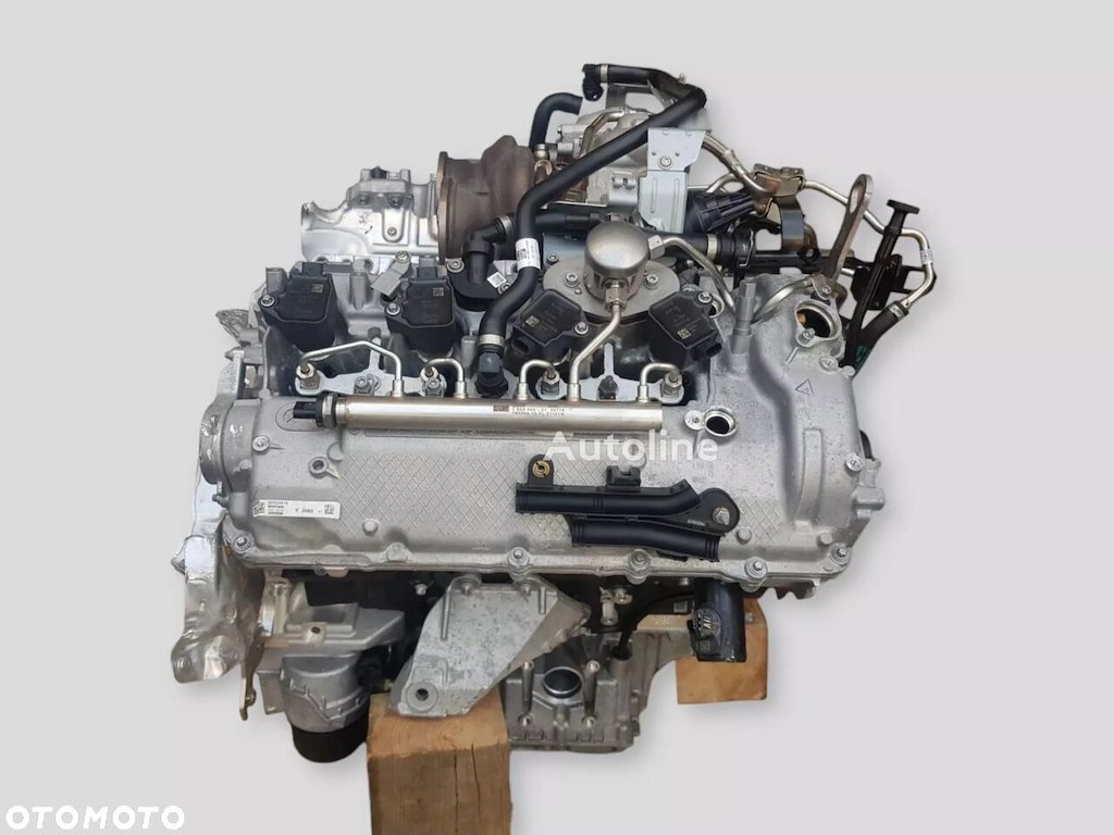 BMW N63 N63B44D 4.4 V8 X-Drive N63B44D 22333919 motor za BMW X5 G05 G11 G30 automobila