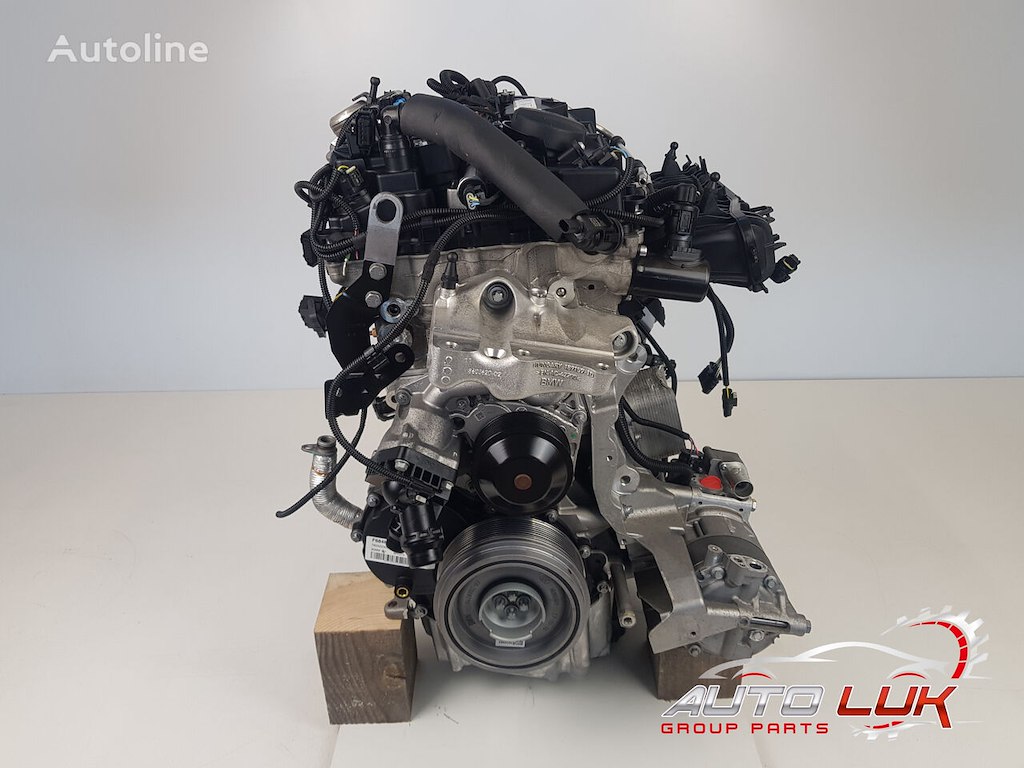 BMW B38A15A motor za BMW X1 F48 automobila