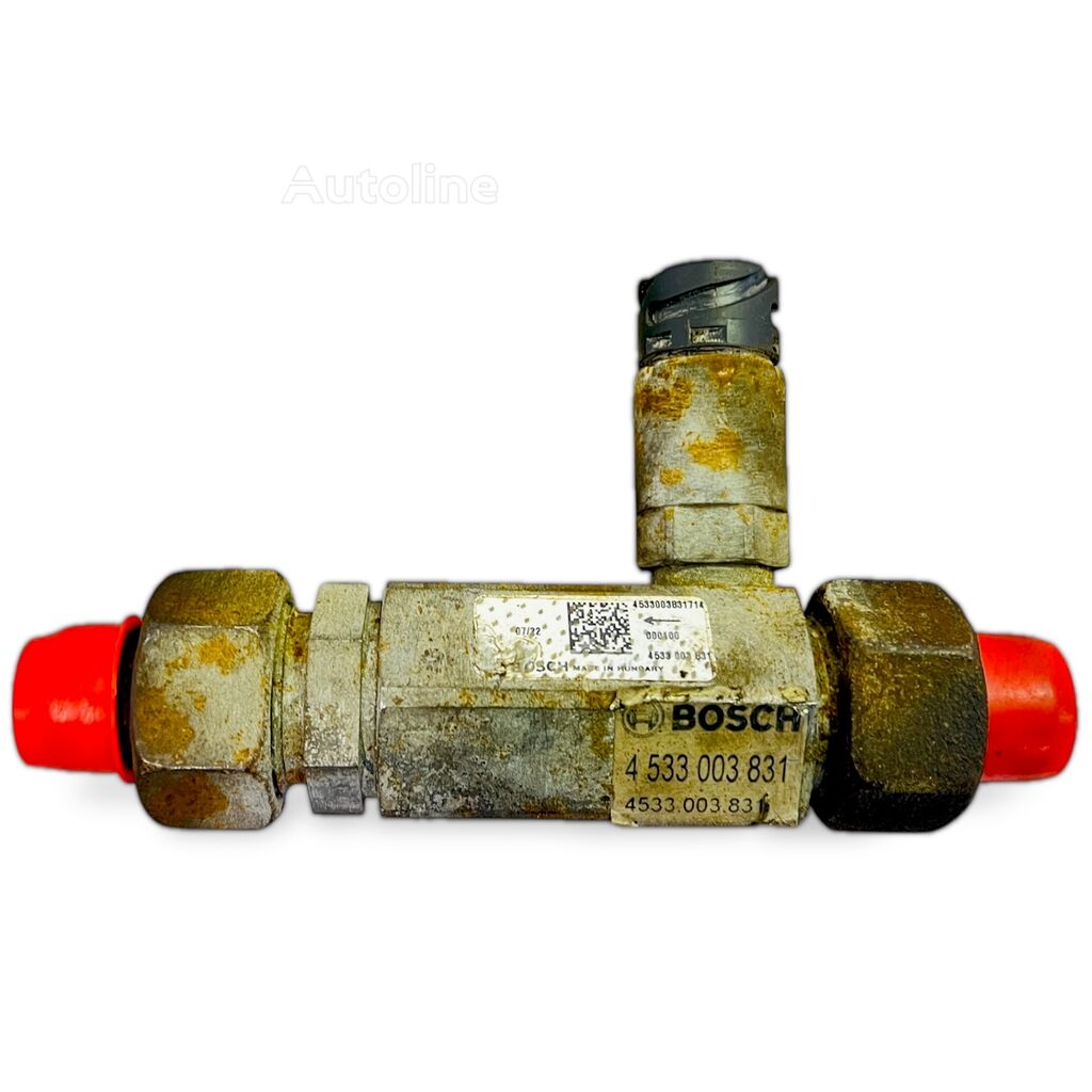 Bosch B9 (01.02-) 7780988105 servo pumpa za Volvo B6, B7, B9, B10, B12 bus (1978-2011) autobusa
