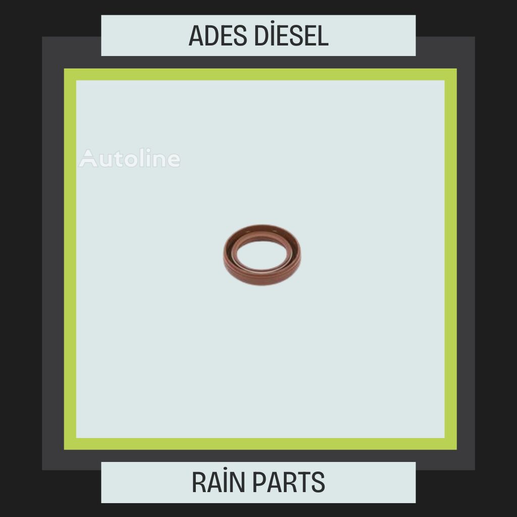 F00N202337 Shaft Seal Bosch F00N202337 za minibusa