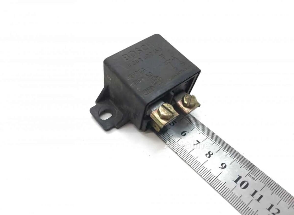 Bosch Releu de Tensiune Bosch pentru 0 332 409 151 relej za Scania kamiona