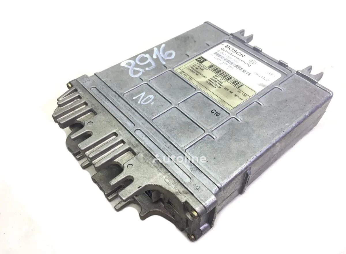 Unitate de Control Cutie de Viteze ECU 70306669 upravljačka jedinica za Bosch pentru Volvo kamiona