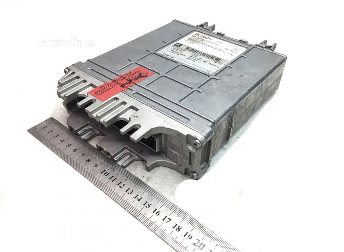 Unitate de Control Cutie de Viteze ECU 20767156-13 upravljačka jedinica za Bosch 0260002592 pentru Volvo kamiona