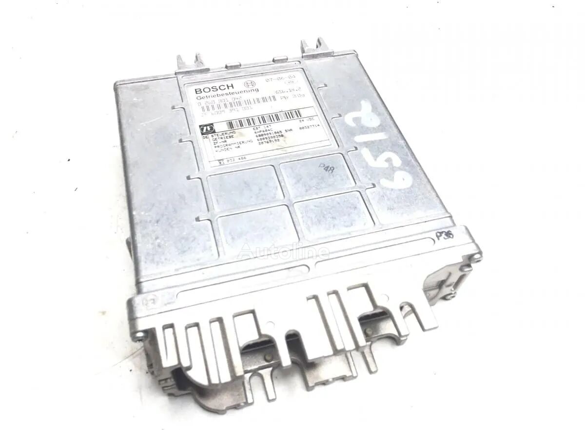 Unitate de Control Cutie de Viteze ECU 20767152 upravljačka jedinica za Bosch 0281010456 pentru Volvo kamiona