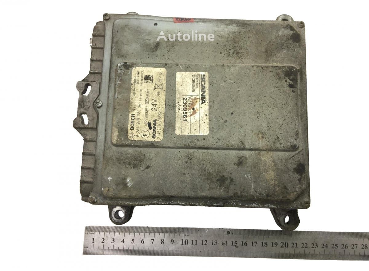 Unitate de Control Motor ECU Scania 2309561 2145719 2309561, 2145719 upravljačka jedinica za Bosch 24V kamiona