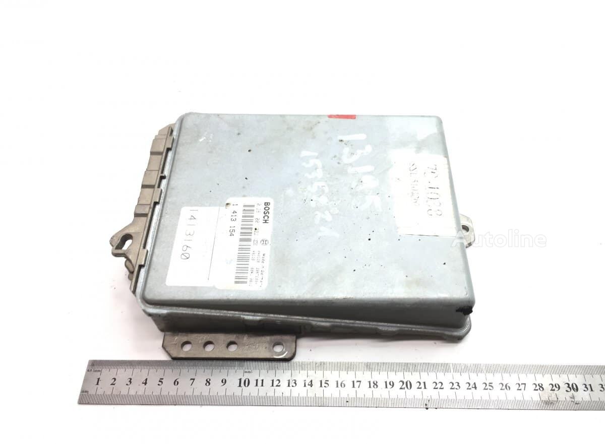 Unitate de Control Motor ECU Scania 1413160 upravljačka jedinica za Bosch kamiona