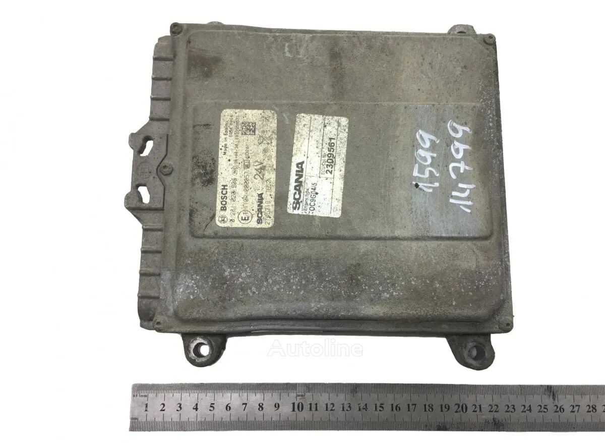 Unitate de Control Motor ECU Scania 2309561 upravljačka jedinica za Bosch kamiona