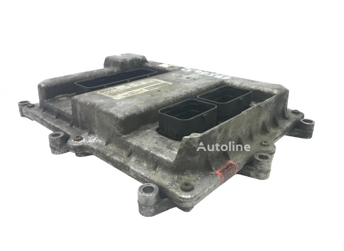 Unitate de Control Motor ECU MAN 51258037395 / 51258037272 upravljačka jedinica za Bosch kamiona