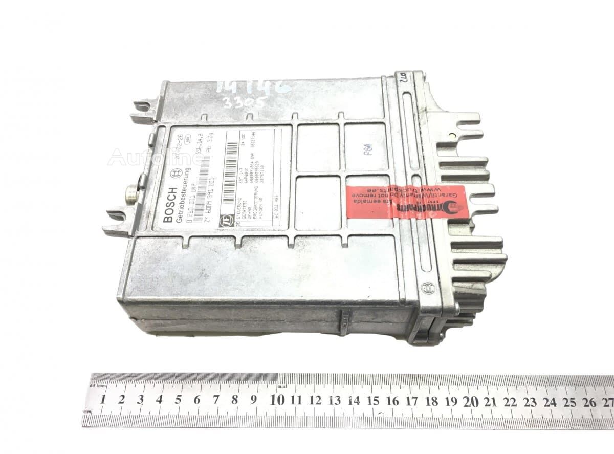 Unitate de control cutie de viteze ECU 20767160-15 upravljačka jedinica za Bosch 0 260 002 226 pentru Volvo 20767160 kamiona