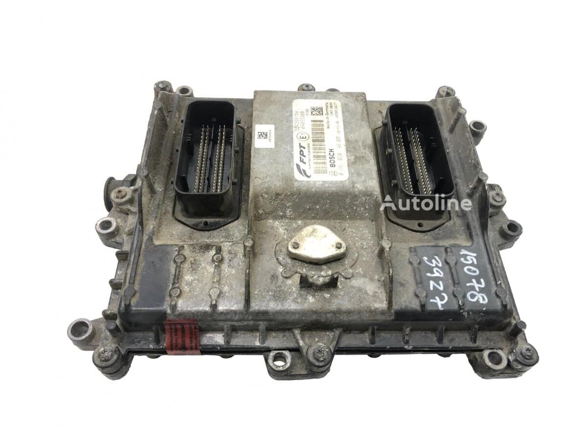 Bosch Unitate de Control Motor ECU 504388754 upravljačka jedinica za IVECO Bosch 504388754 500055295 kamiona