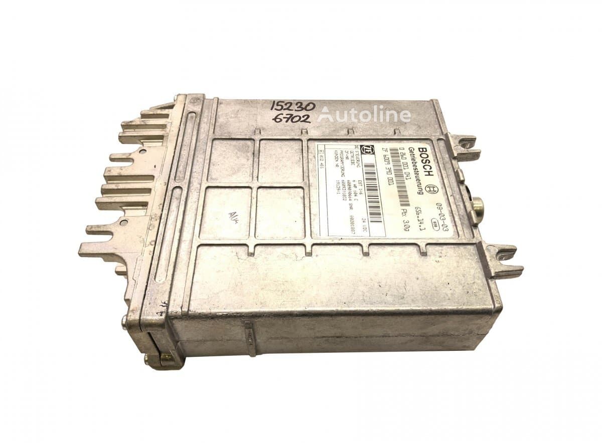 Unitate de Control Cutie de Viteze ECU 8125809-7280 upravljačka jedinica za Bosch pentru Scania kamiona
