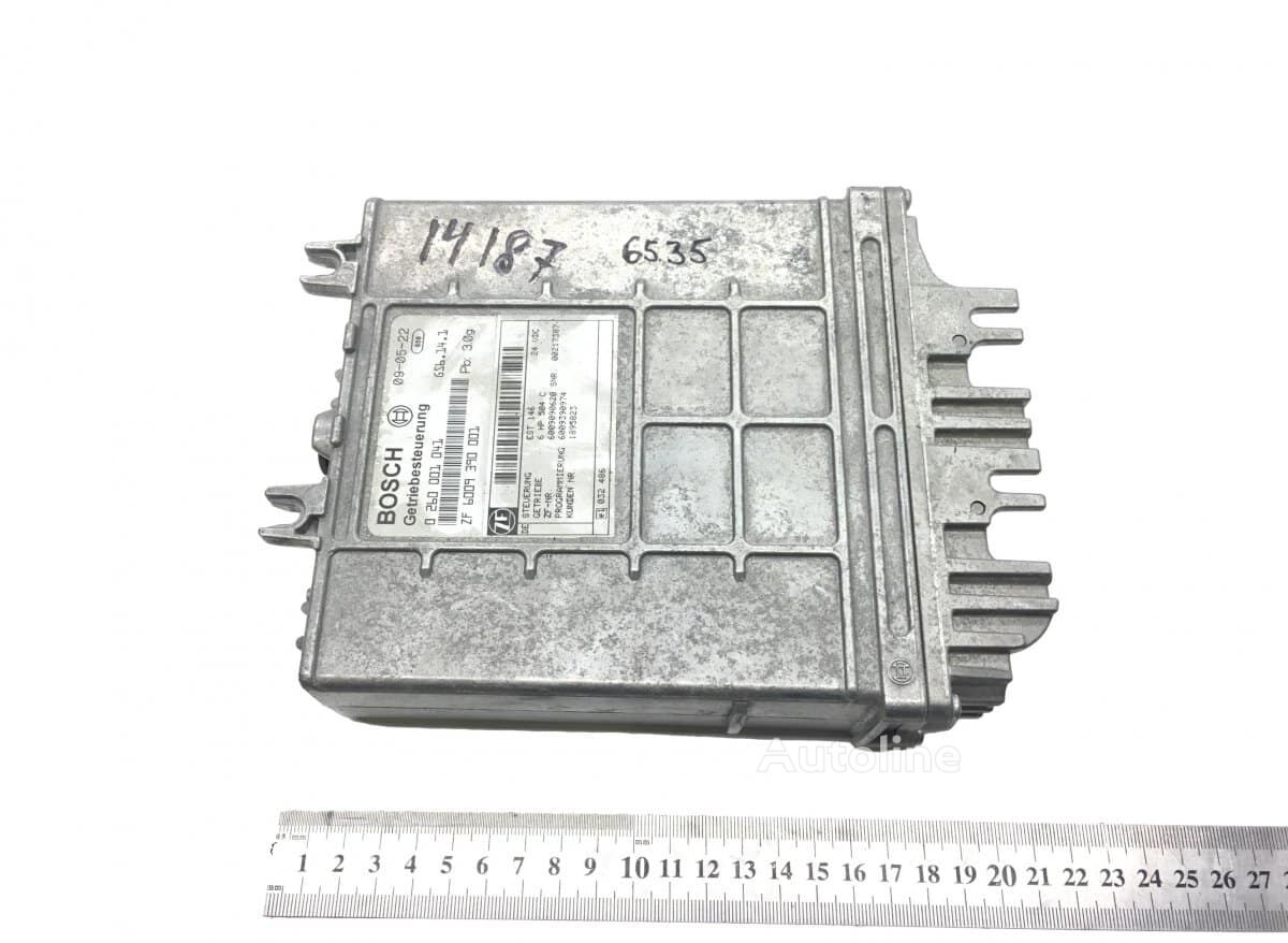Bosch Unitate de control cutie de viteze ECU 0 986 355 222 upravljačka jedinica za Bosch pentru Scania kamiona