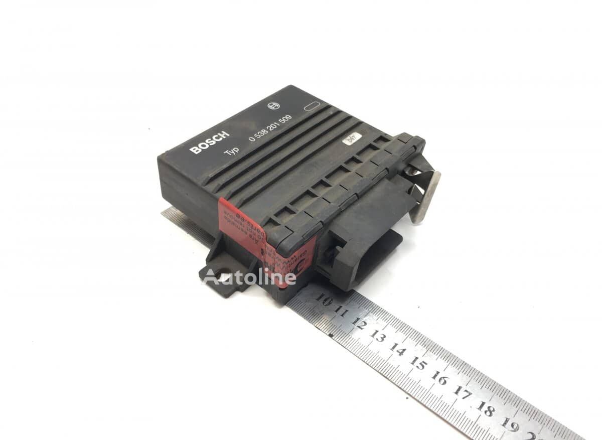 Unitate de Control AC Mercedes-Benz upravljačka jedinica za Bosch Typ 0 538 201 500 kamiona