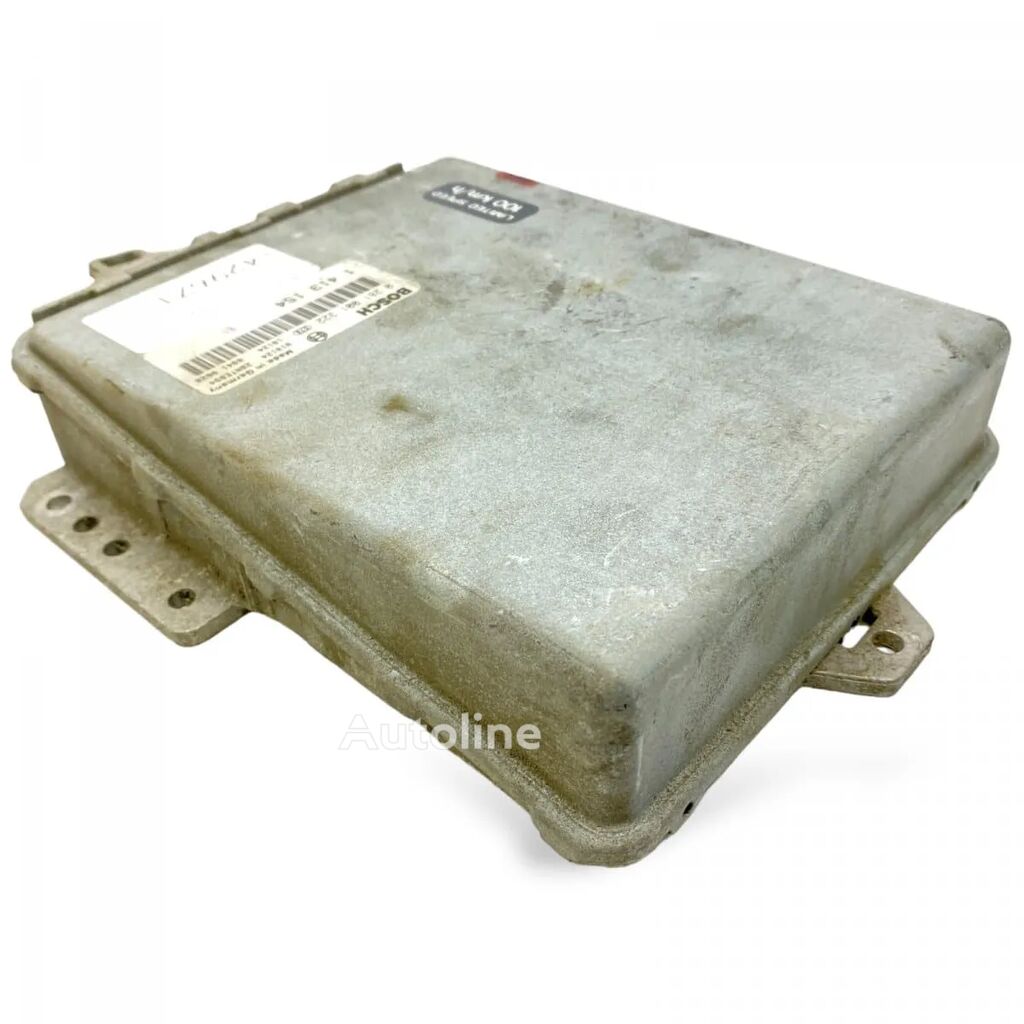 Unitate de Control Motor ECU Scania 1429671-17 upravljačka jedinica za Bosch 0281001077 kamiona