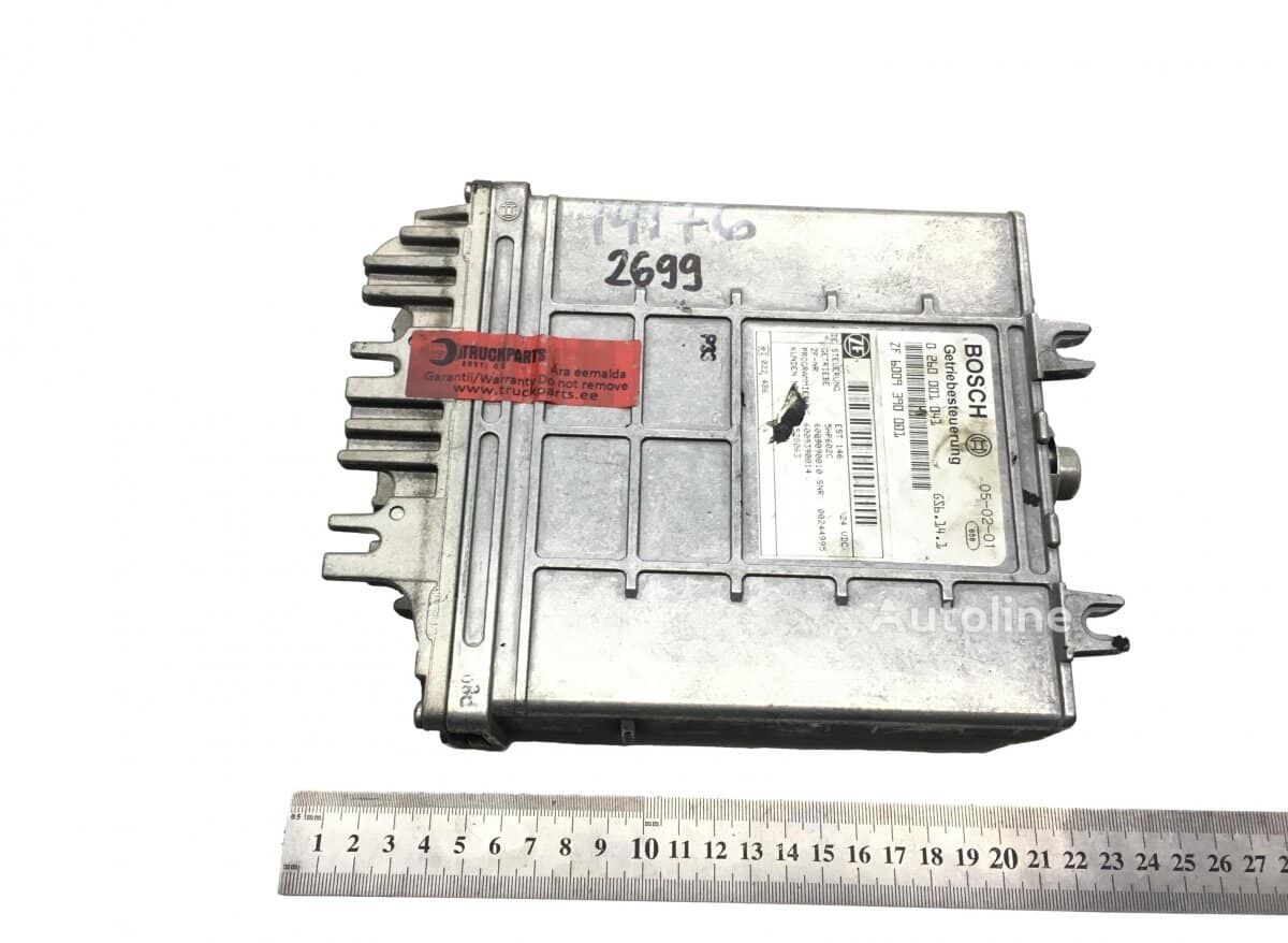 Unitate de Control Cutie de Viteze Scania 1528063 upravljačka jedinica za Bosch 0 050 200 271 kamiona