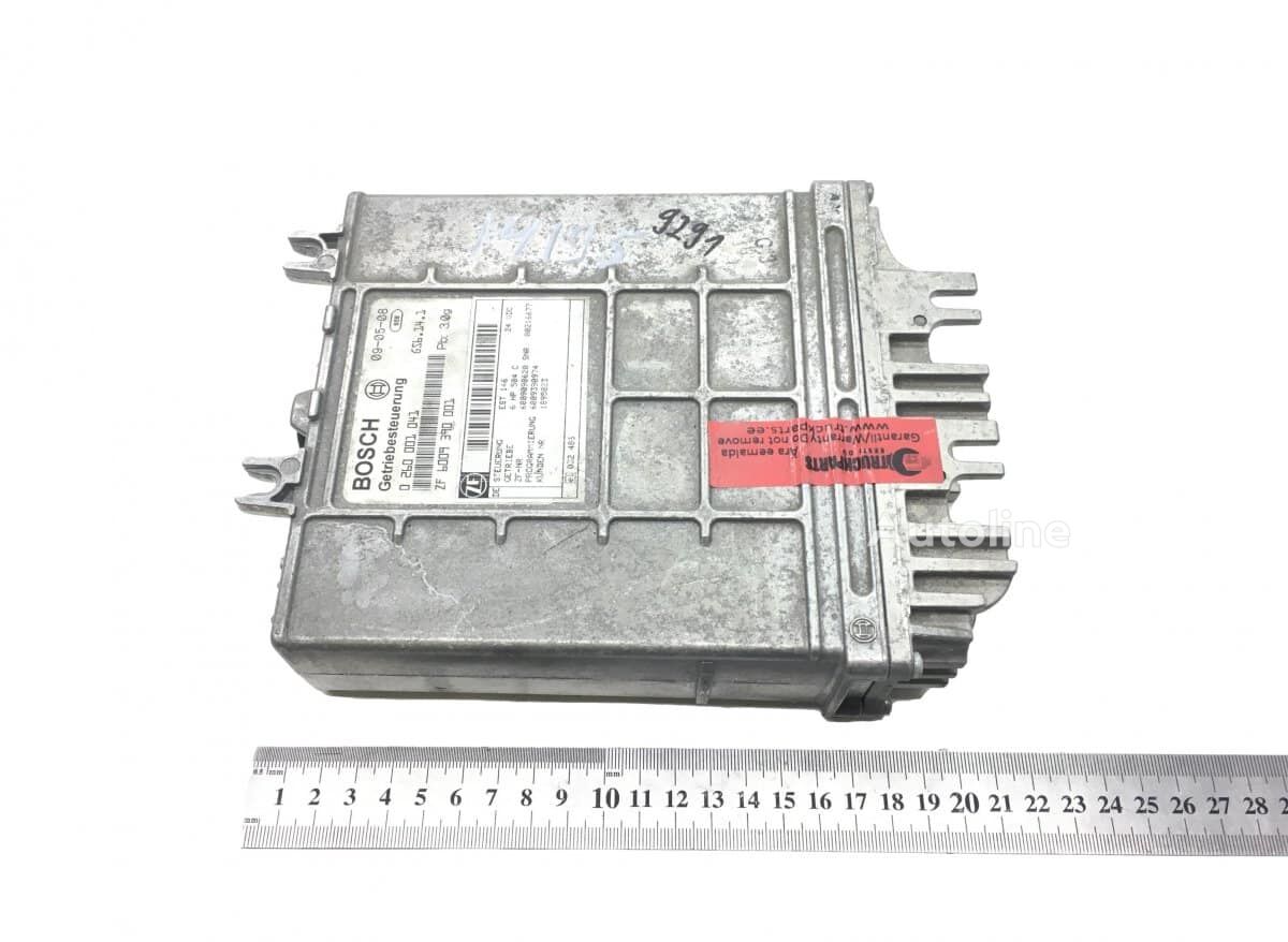 Unitate de control cutie de viteze ECU 1895823 upravljačka jedinica za Bosch 0 260 002 119 pentru Scania kamiona