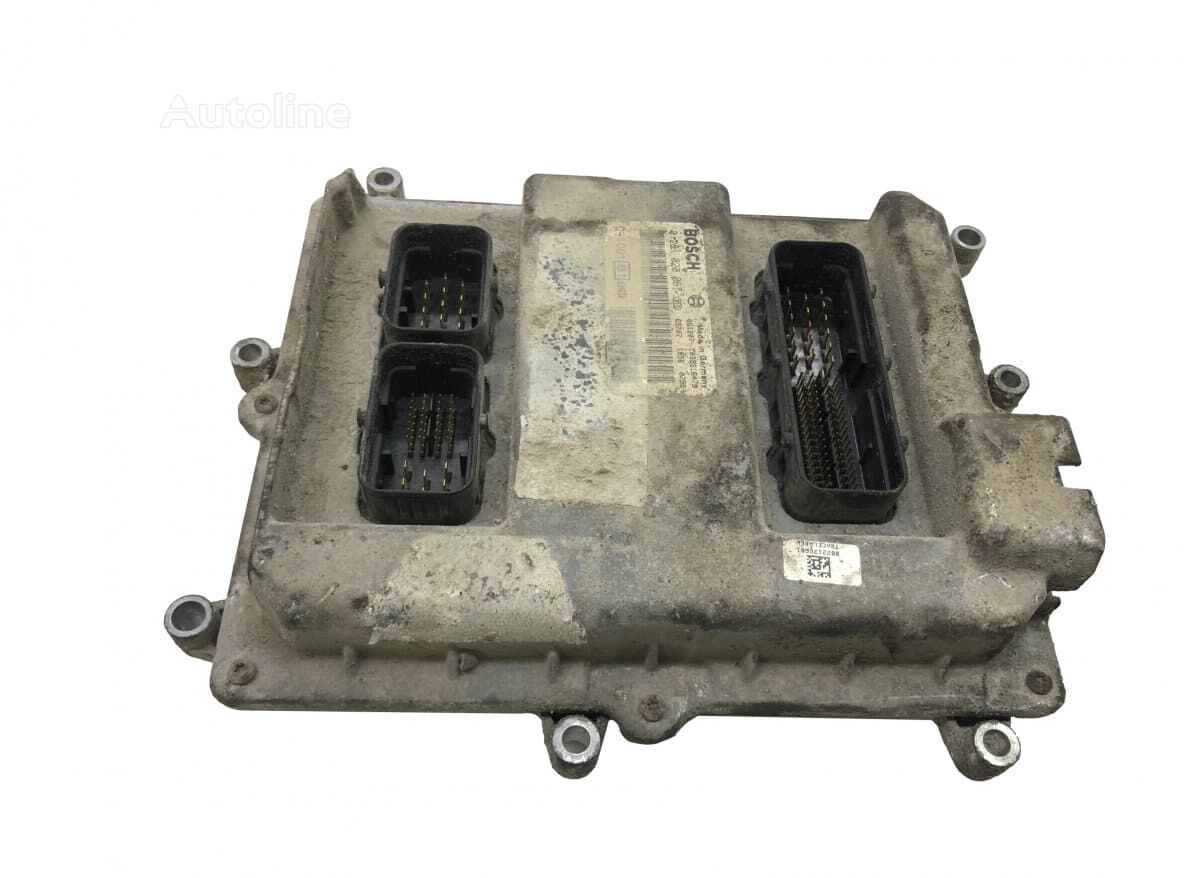 Bosch Unitate de Control Motor (ECU) Bosch pentru MAN – 51258337266, 5 upravljačka jedinica za kamiona