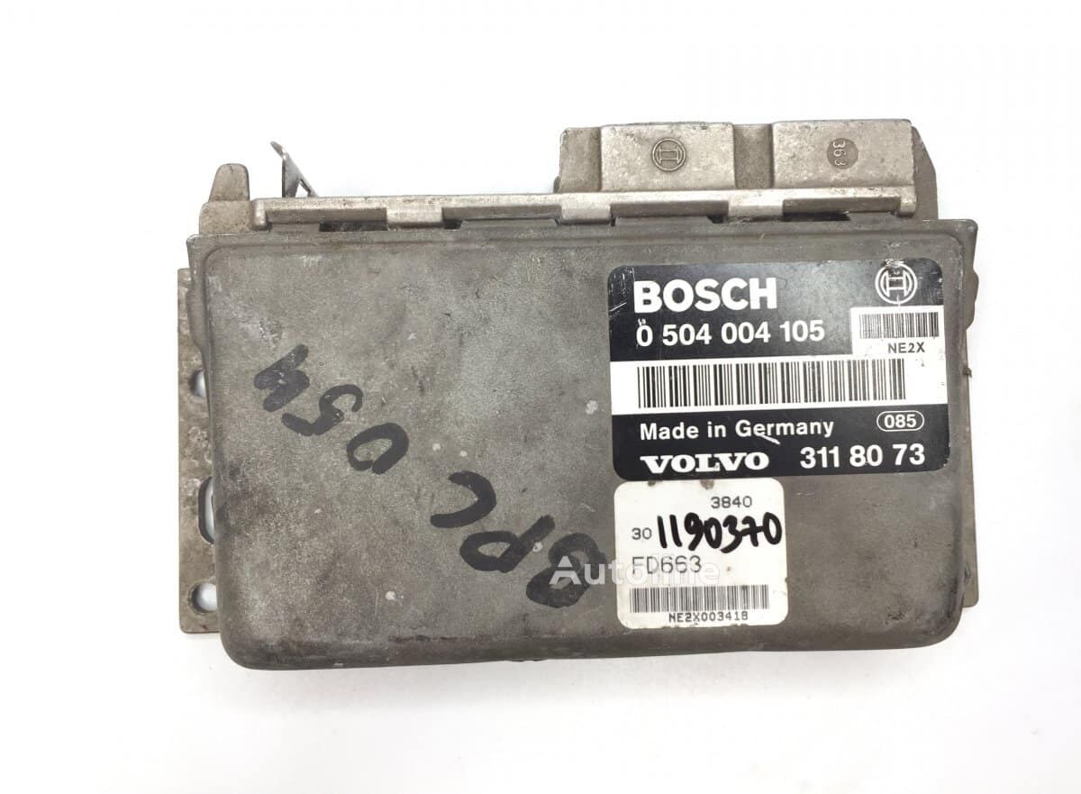 Unitate de Control 311 80 73 upravljačka jedinica za Bosch 504004105 pentru Volvo 3118073 kamiona