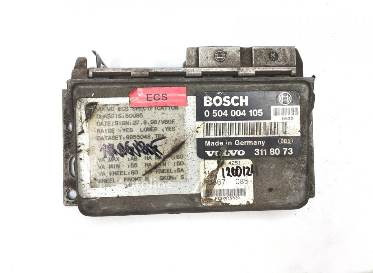 Unitate de Control ECS upravljačka jedinica za Bosch 0 504 004 105 pentru Volvo 311 80 73 kamiona