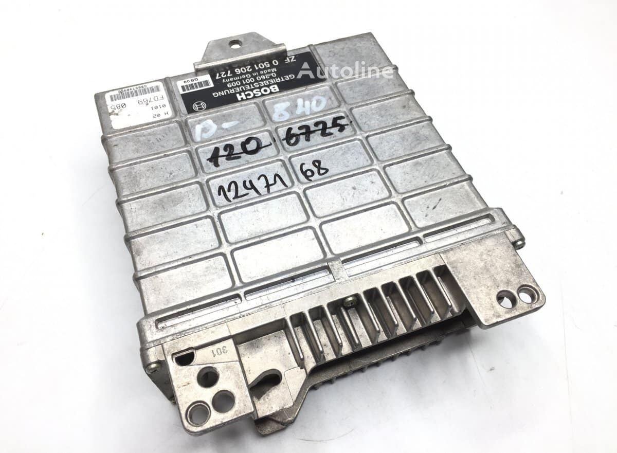 Bosch Unitate de Control Cutie de Viteze ECU Bosch 0 501 206 177 pentr 9521663 upravljačka jedinica za Volvo 9521663 / 6009056311 kamiona