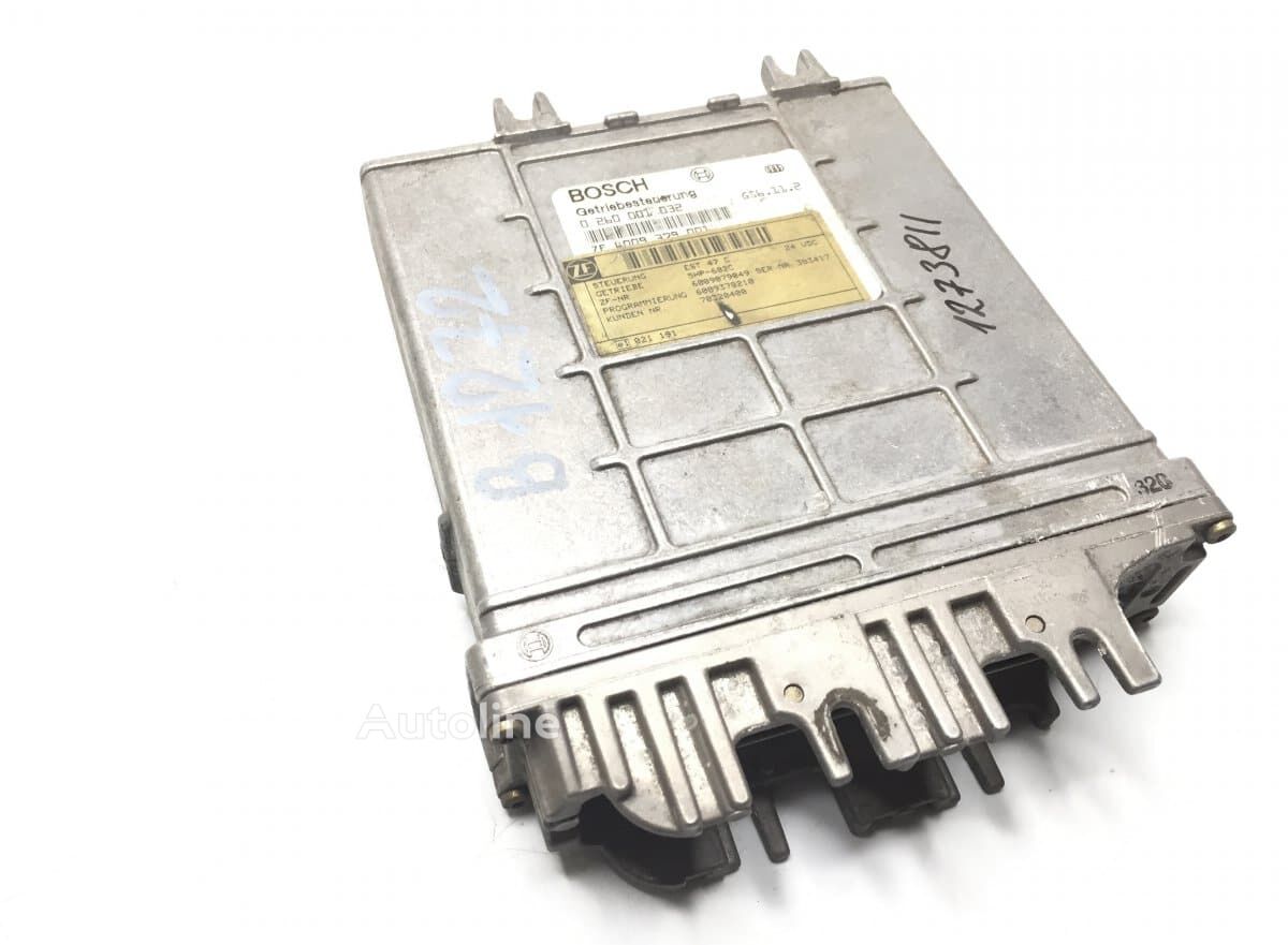 Unitate de Control Cutie de Viteze ECU 0260002412 Volvo 70320400 upravljačka jedinica za Bosch 70320400-9524716 kamiona