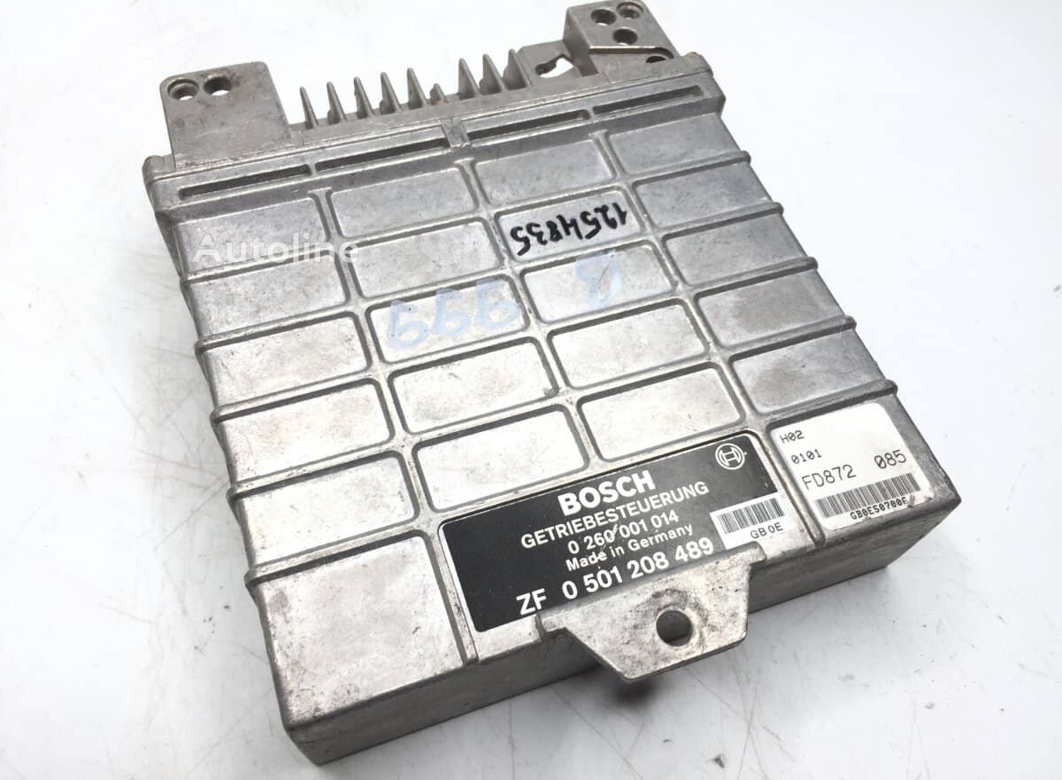 Unitate de Control Cutie de Viteze 0260001014 pentru DAF upravljačka jedinica za Bosch 1190997 / 1197635 kamiona