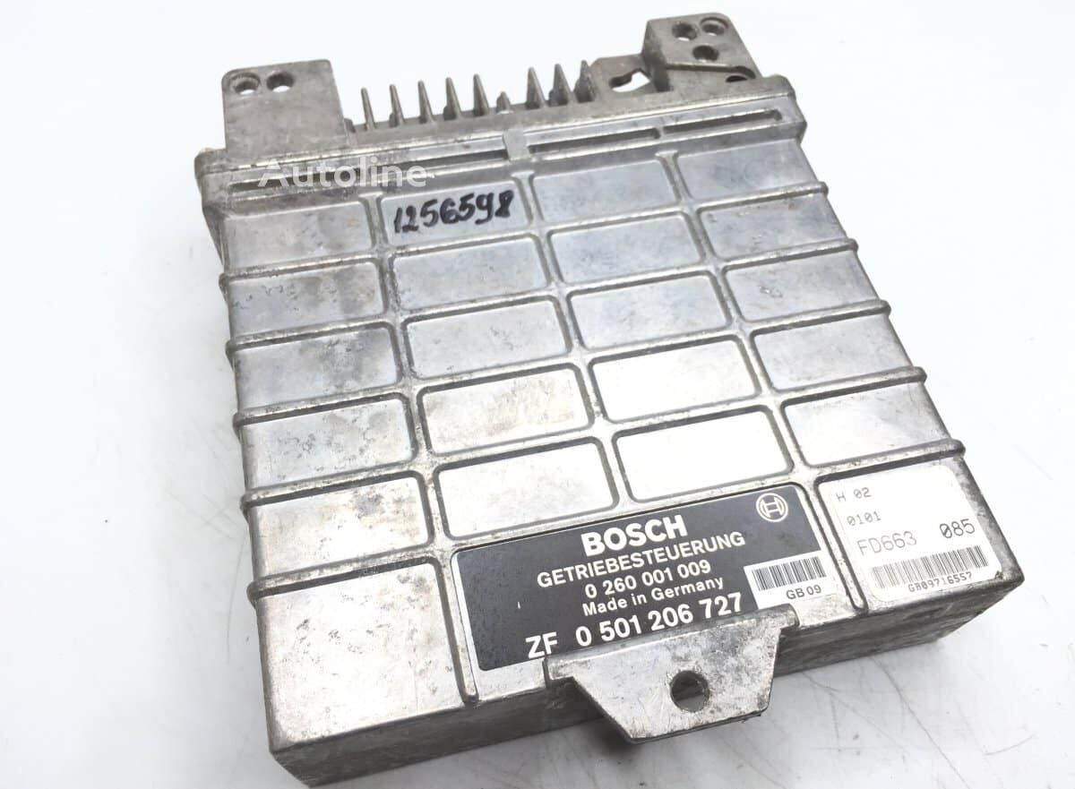 Unitate de Control Cutie de Viteze ECU upravljačka jedinica za Bosch 0 260 001 009 ZF 0 501 206 727 kamiona